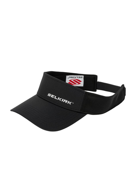 Selkirk Sport Performance Pickleball Visor | Selkirk Sport - We Are Pickleball