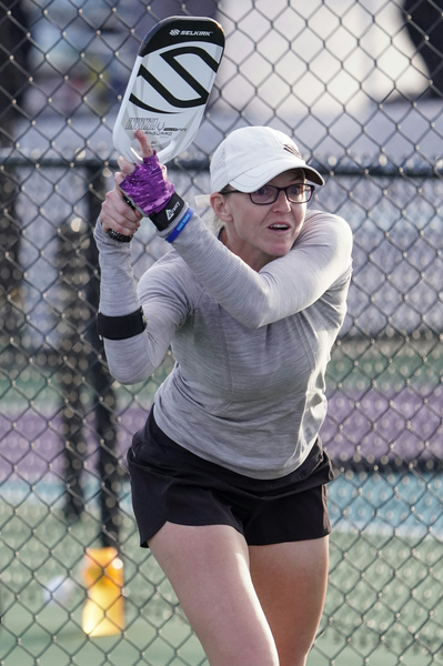 Susannah Barr | Selkirk Sport - We Are Pickleball