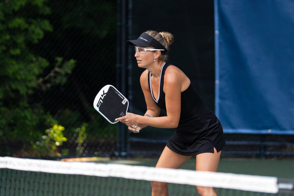 Introducing the SLK ERA Power: A new era of pickleball paddle performa ...