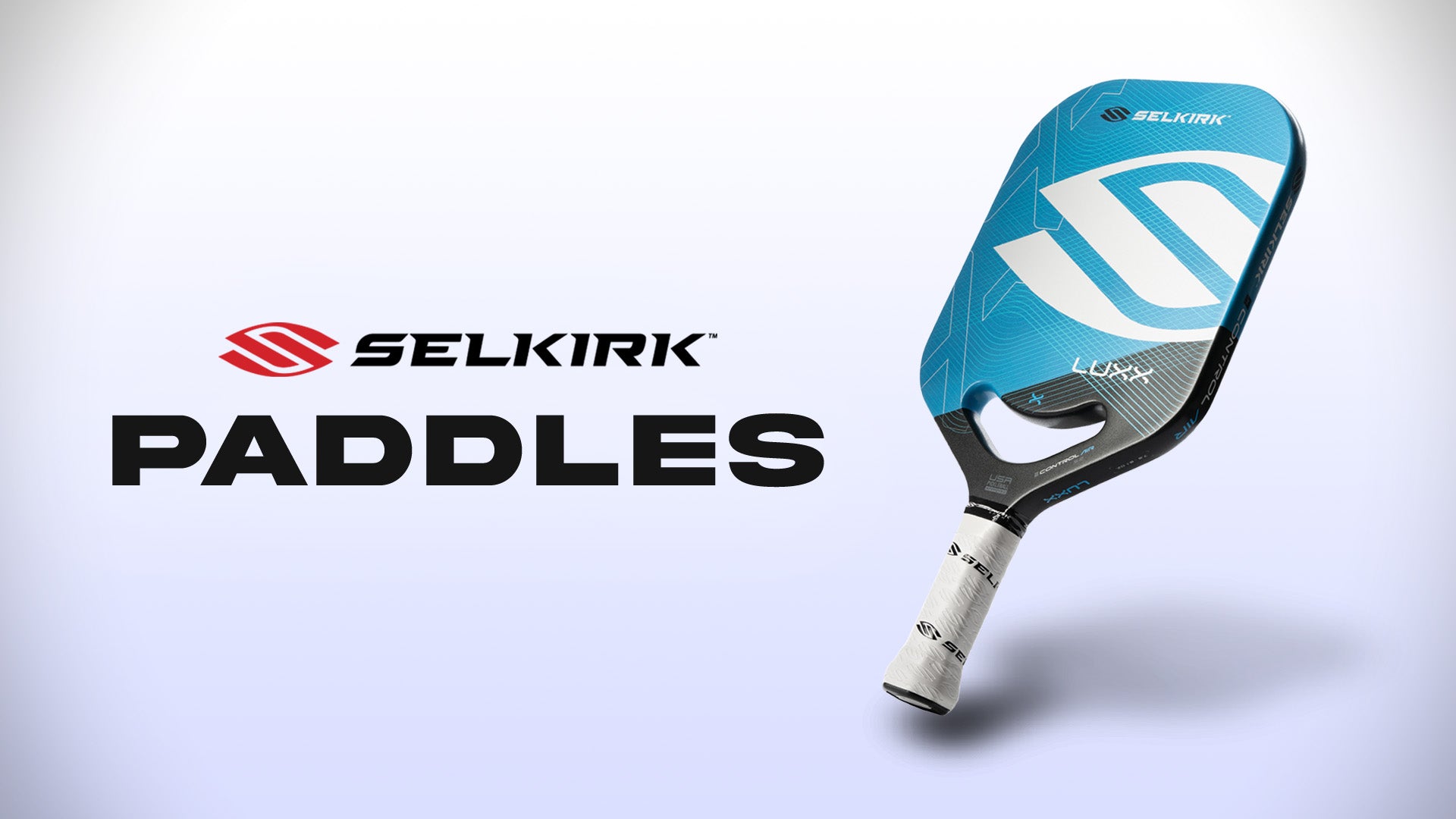 Advanced / Pro Pickleball Paddles from Selkirk Sport | Selkirk Sport ...