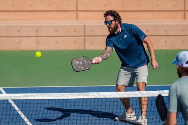 Selkirk Essentials Men's Pickleball Clothing | Selkirk Sport - We Are ...