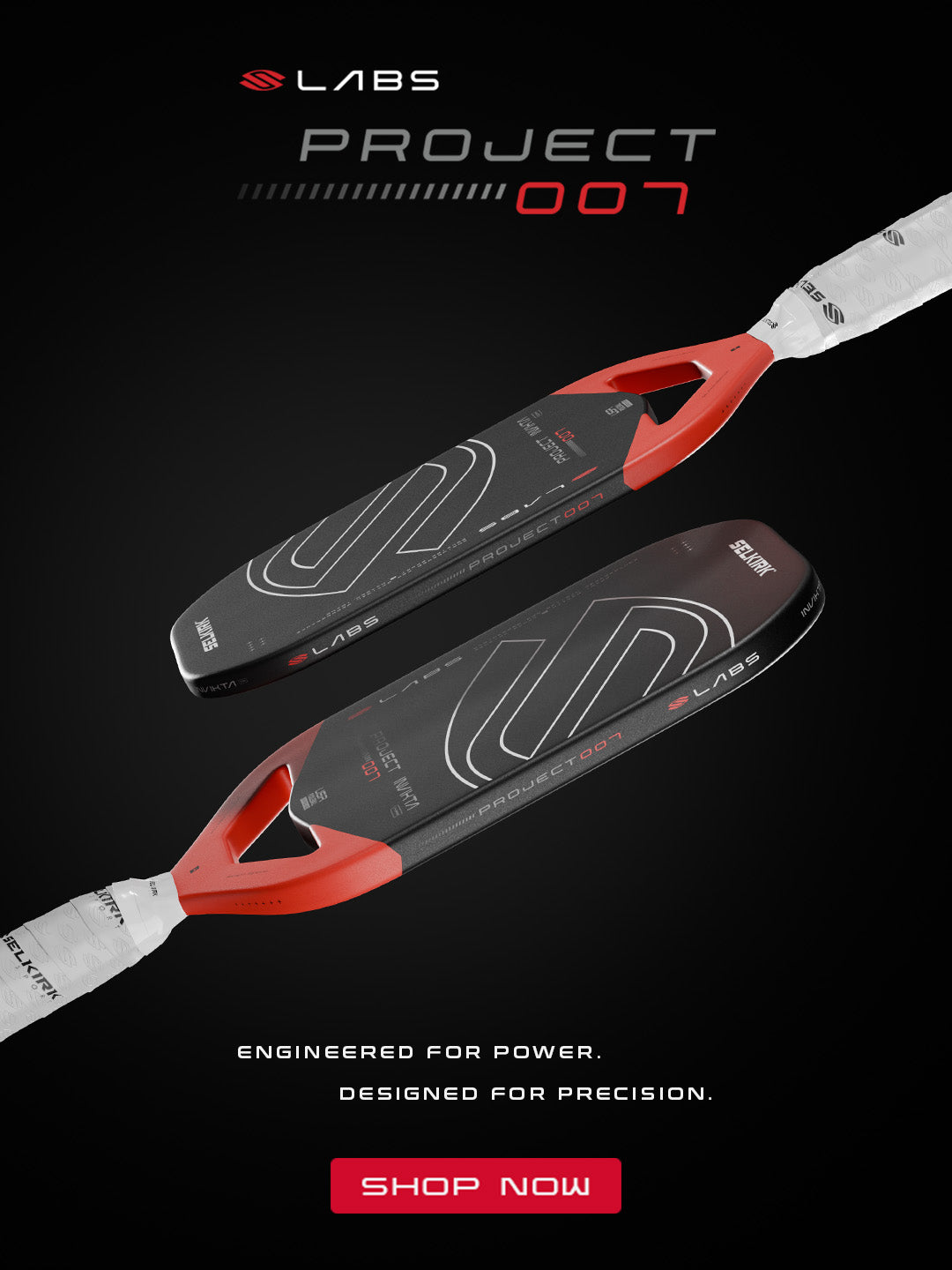 Selkirk Sport - We Are Pickleball