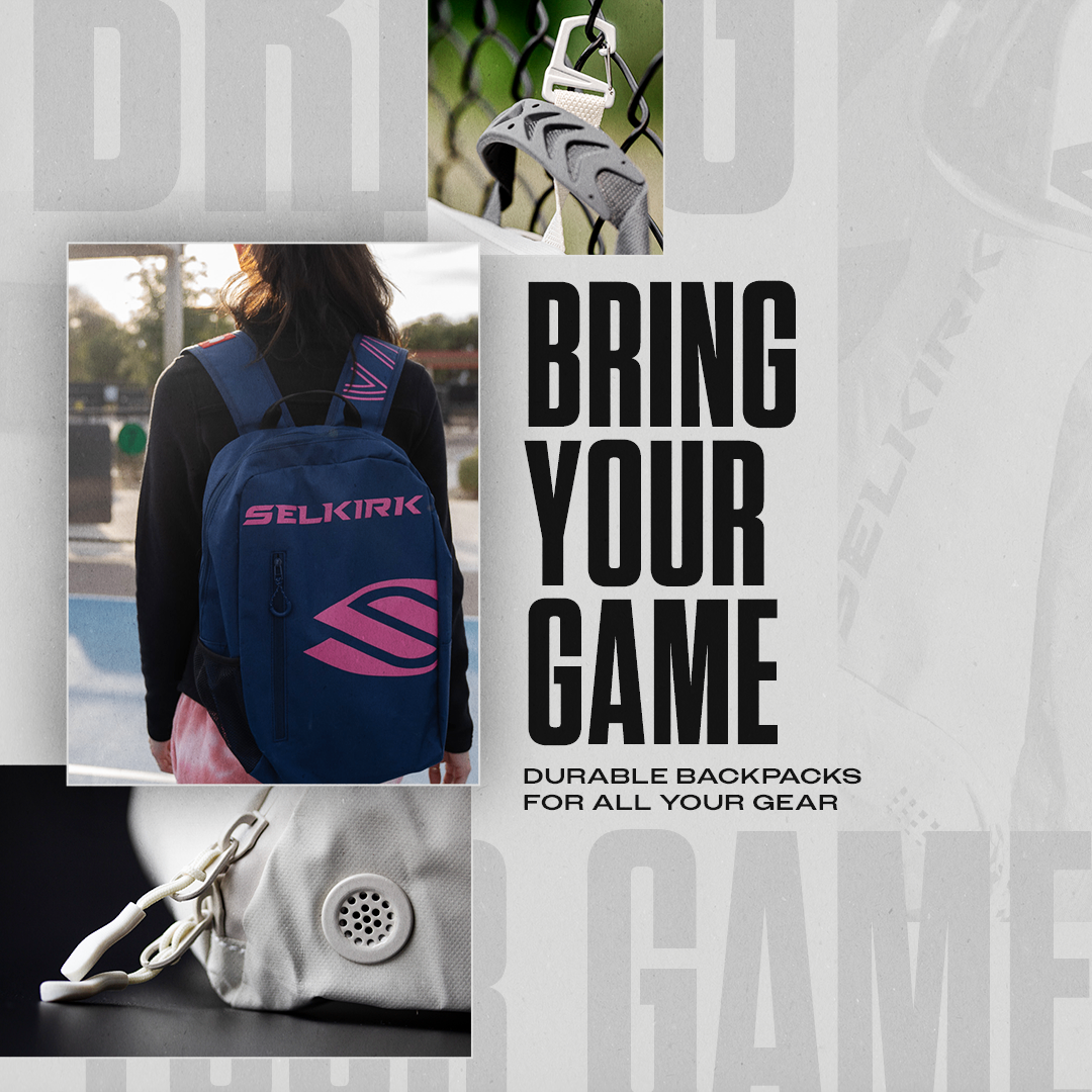 SLK Atlas Pickleball Paddle by Selkirk Sport | Selkirk Sport - We Are ...