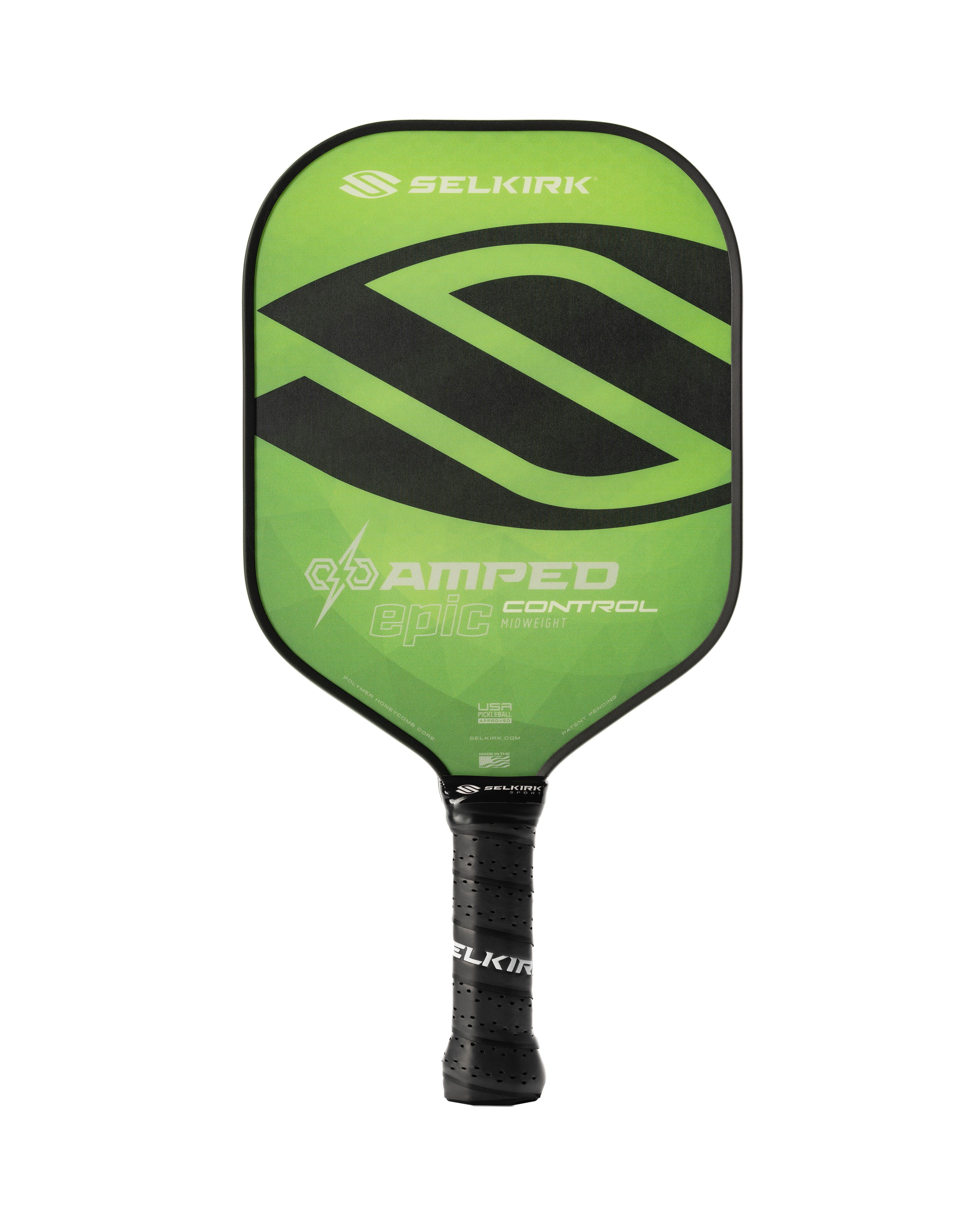 Pickleball Paddles from the #1 Brand in Pickleball | Selkirk Sport - We ...