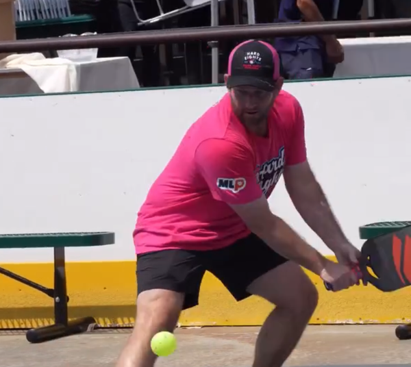 Adam Stone | Selkirk Sport - We Are Pickleball