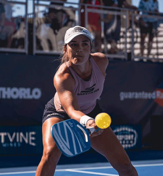 Catherine Parenteau | Selkirk Sport - We Are Pickleball