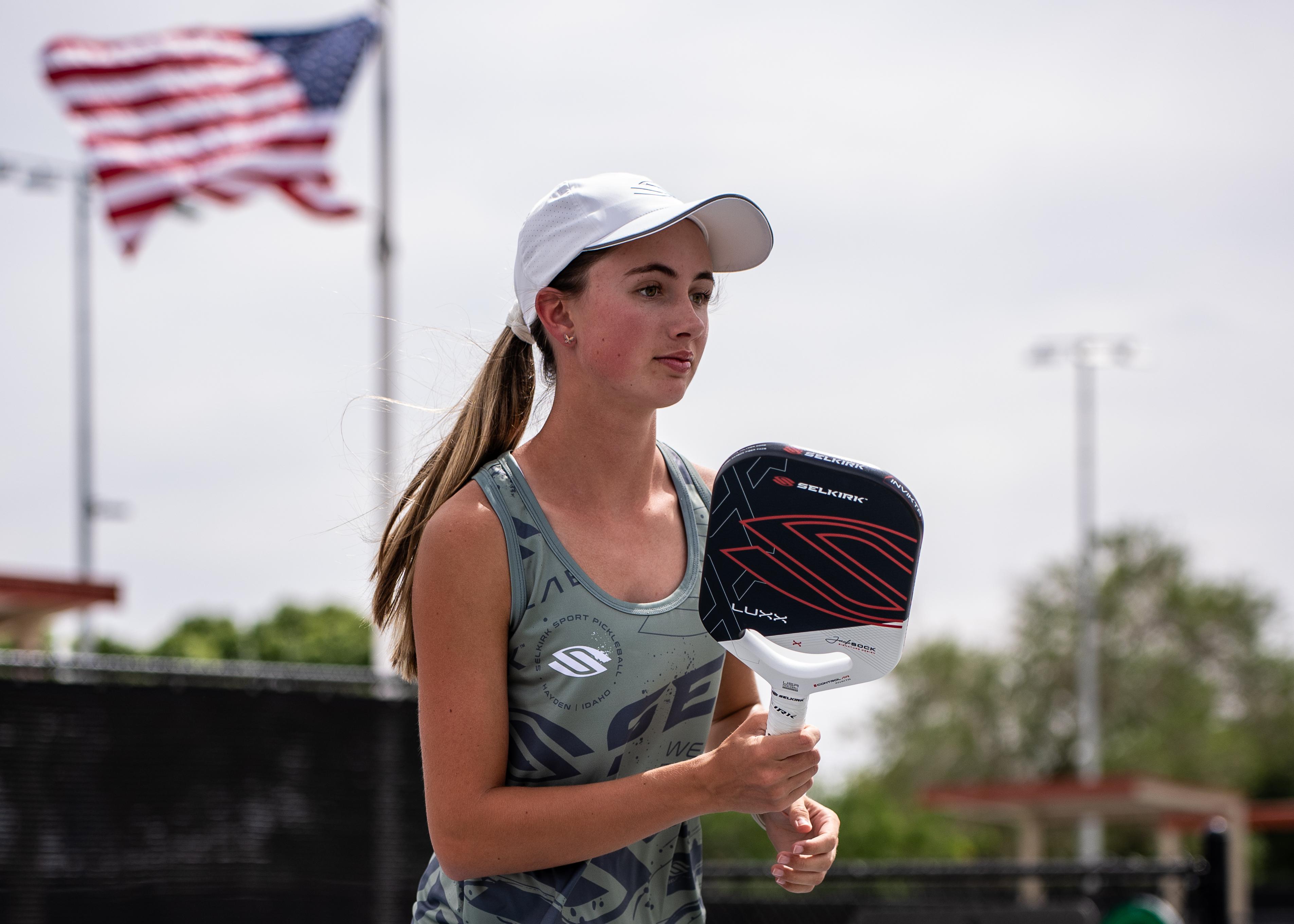 Pickleball Gear | Shop Selkirk Sport Pickleball Supplies | Selkirk ...