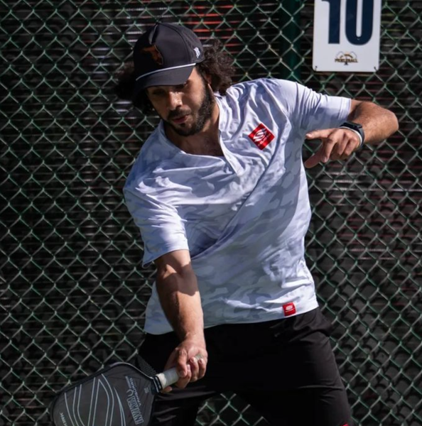 Edward Perez | Selkirk Sport - We Are Pickleball