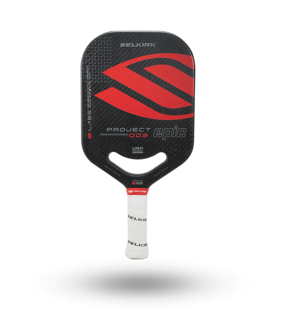 Epic Pickleball Paddles | Selkirk Sport - We Are Pickleball