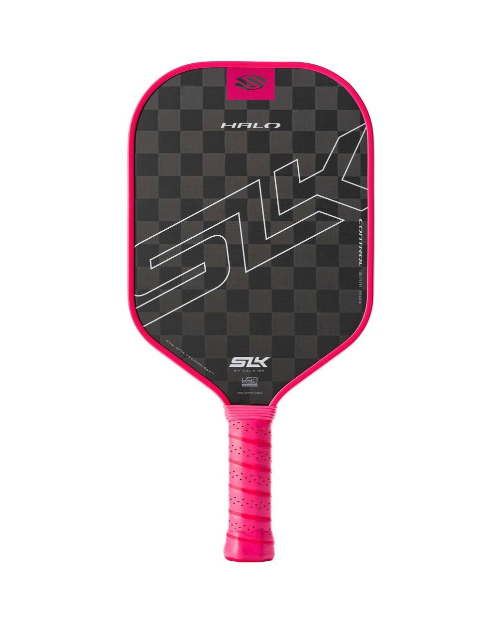 SLK HALO Pickleball Paddle from Selkirk Sport | Selkirk Sport - We Are ...