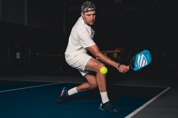 Selkirk Sport lands pickleball sponsorship with tennis sensation Jack ...
