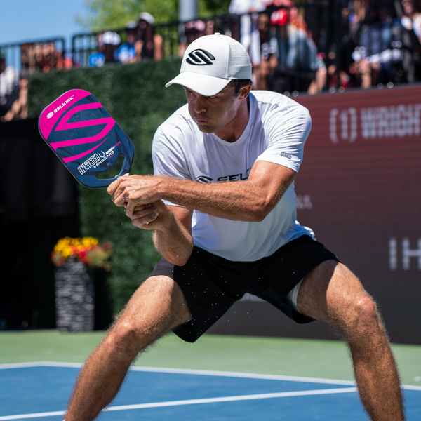 James Ignatowich | Selkirk Sport - We Are Pickleball