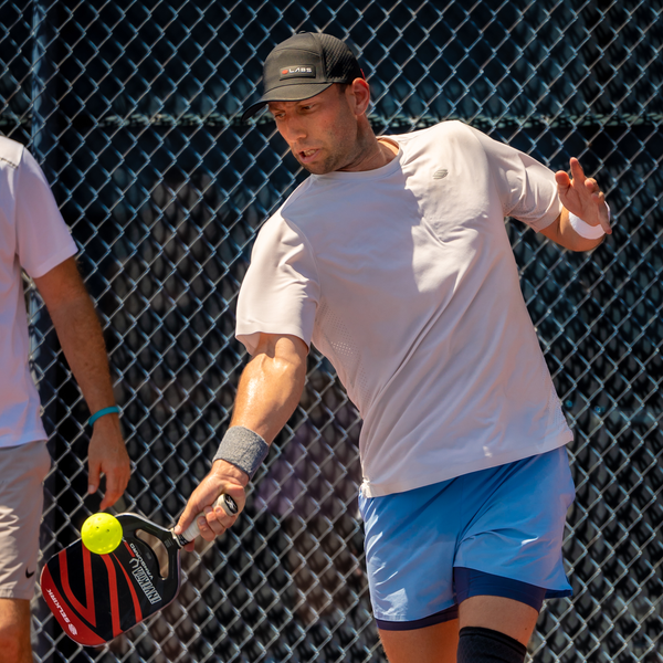 Kyle Koszuta | Selkirk Sport - We Are Pickleball