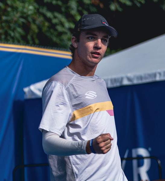 Kyle Whatnall | Selkirk Sport - We Are Pickleball