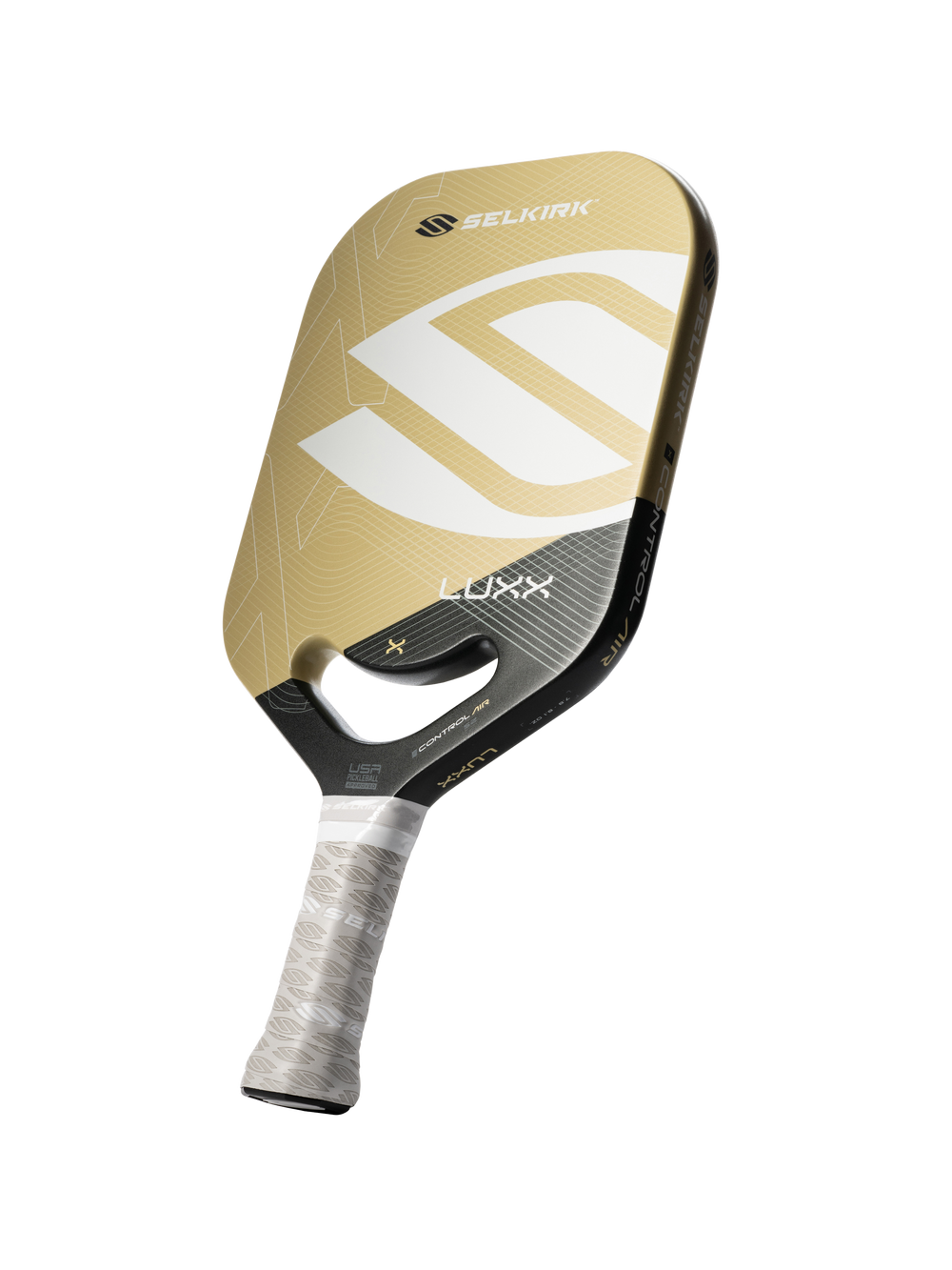 Selkirk LUXX Control Air Pickleball Paddle Collection | Selkirk Sport ...