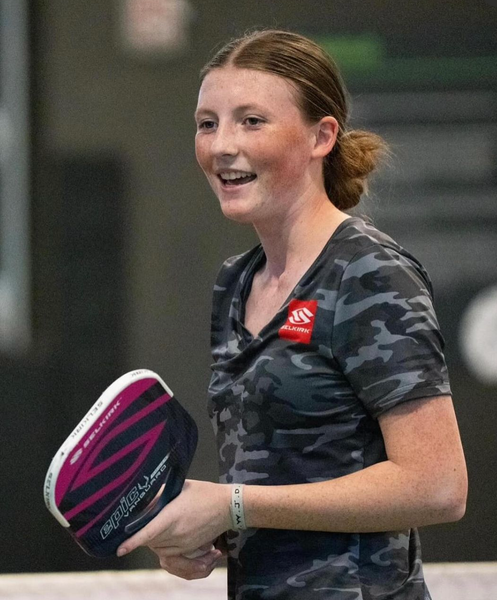 Mary Monson | Selkirk Sport - We Are Pickleball