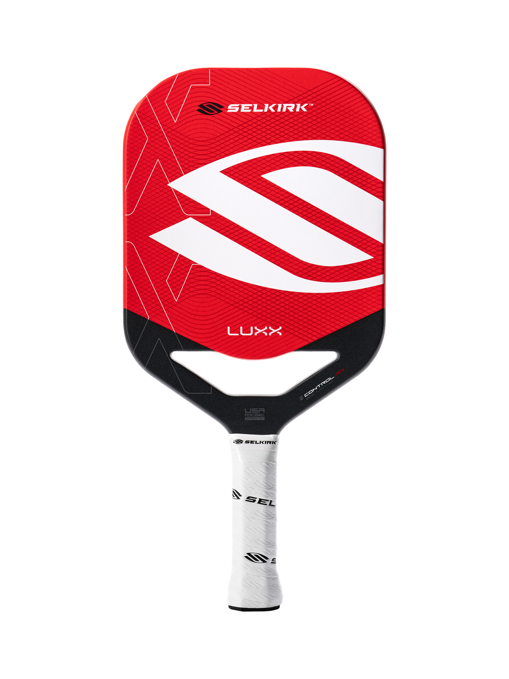 Selkirk LUXX Control Air Pickleball Paddle Collection | Selkirk Sport ...