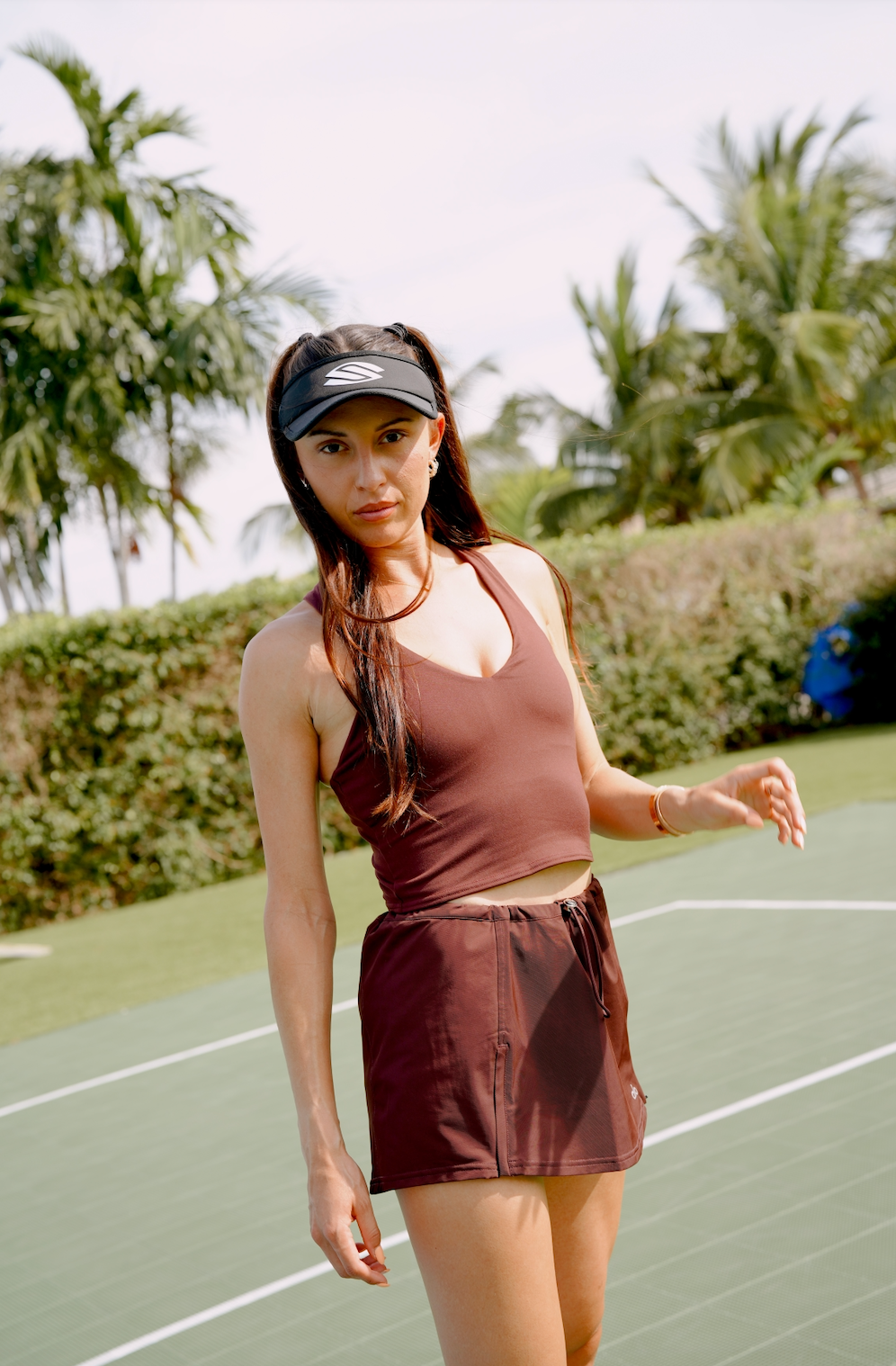 The Parris Todd Signature Pickleball Collection by Selkirk | Selkirk Sport - We Are Pickleball