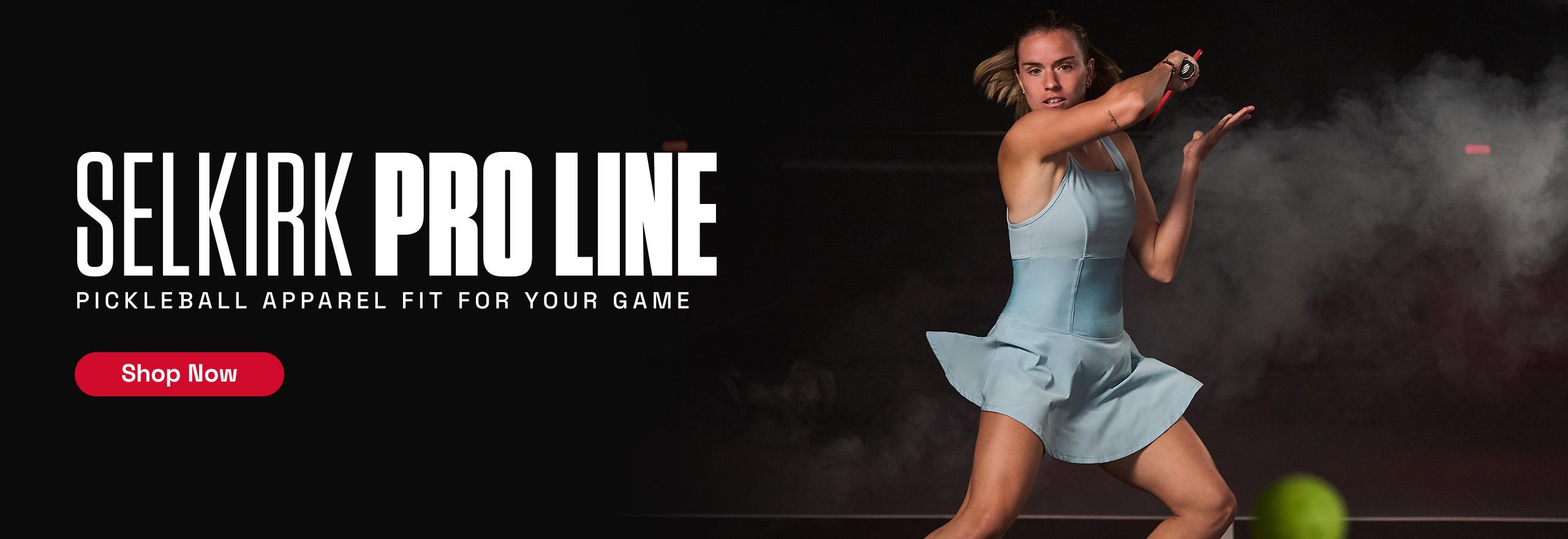 Selkirk Sport - We Are Pickleball