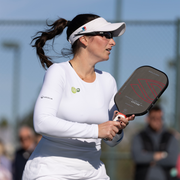 Rachel Rohrabacher | Selkirk Sport - We Are Pickleball