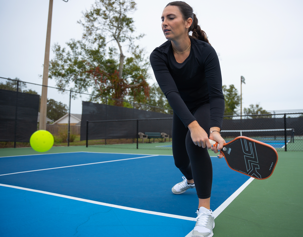 Selkirk Sport welcomes professional pickleball player Rachel ...