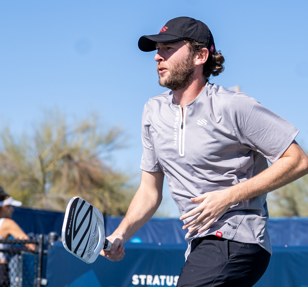 Ross Whittaker | Selkirk Sport - We Are Pickleball