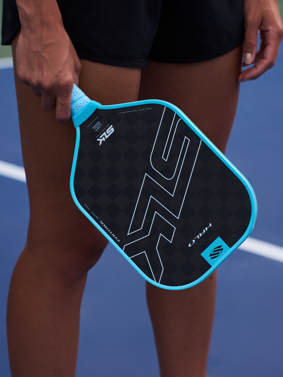 SLK by Selkirk Pickleball Paddles | Selkirk Sport - We Are Pickleball