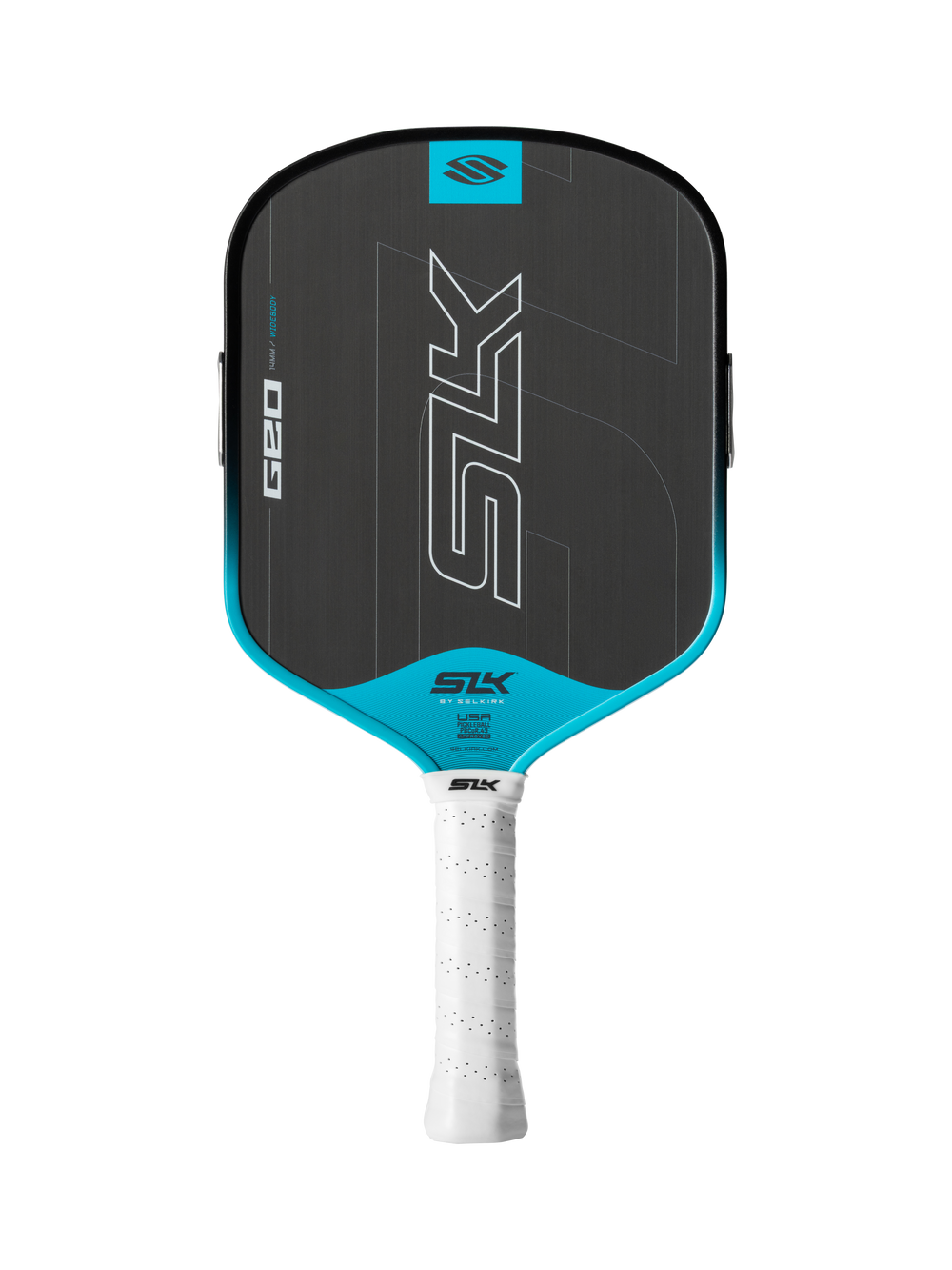 Finding your pickleball paddle fit with the 2026 SLK paddle reset ...