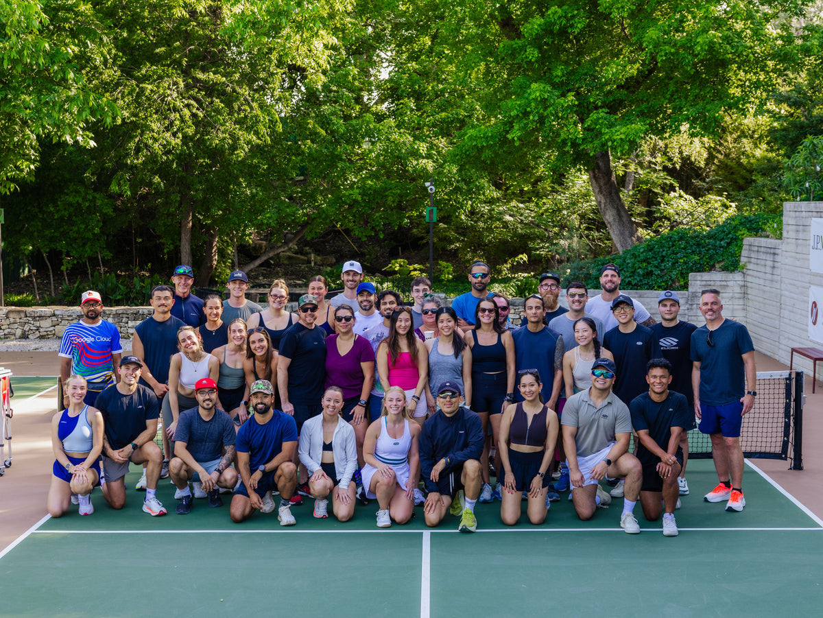 Selkirk and @ItsBrianLim host 'OMNI Hybrid Series' to celebrate Selkir ...