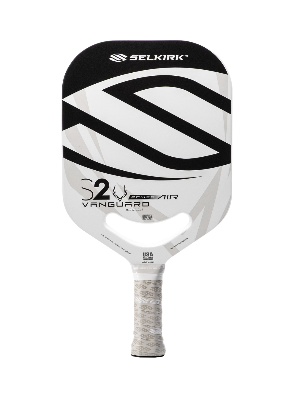 Selkirk LUXX Control Air Pickleball Paddle Collection | Selkirk Sport ...