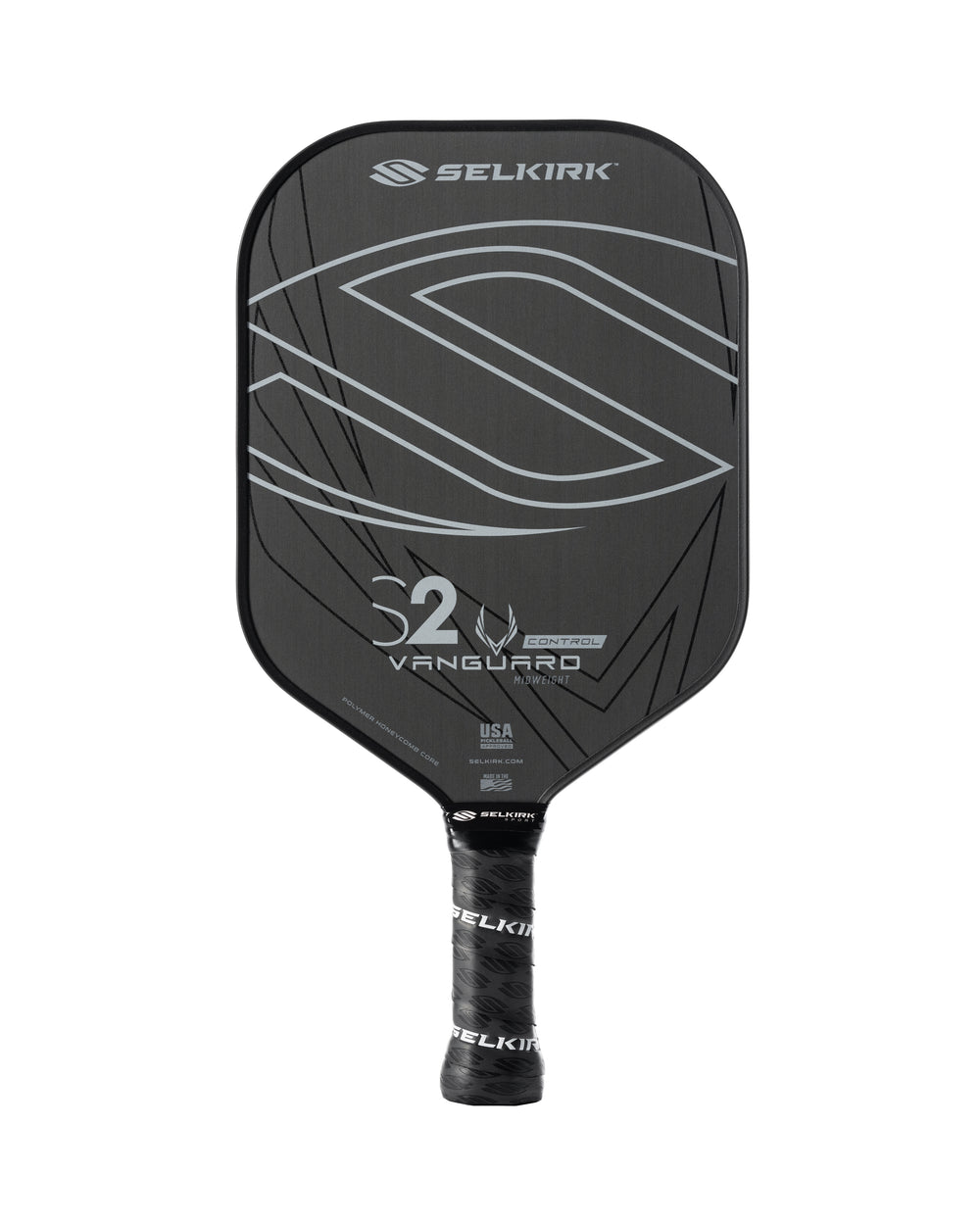 Selkirk Pickleball Paddles: From the #1 Brand in Pickleball | Selkirk ...