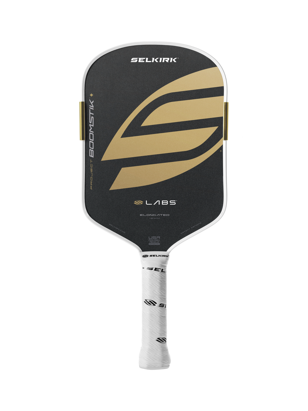 Selkirk LABS Project Boomstik® Pickleball Paddles | Selkirk Sport - We ...