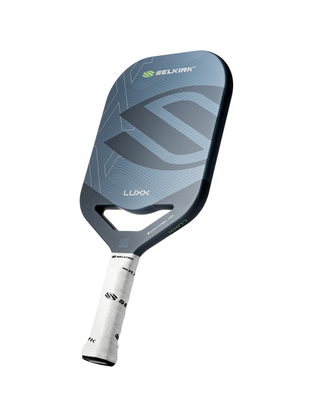 Selkirk Pickleball Summit Blue Paddles | Selkirk Sport - We Are Pickleball