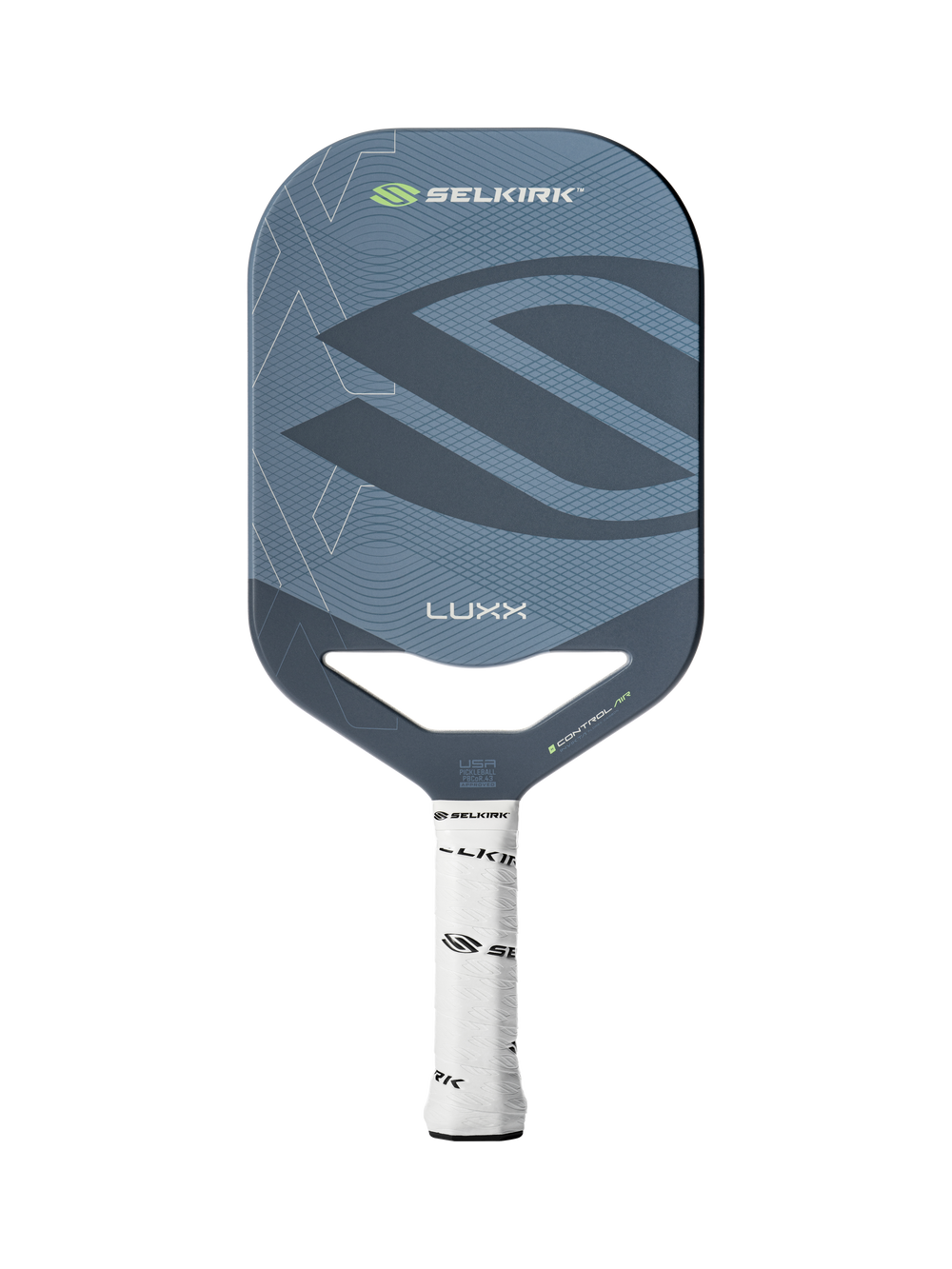 Selkirk LUXX Control Air Pickleball Paddle Collection | Selkirk Sport ...
