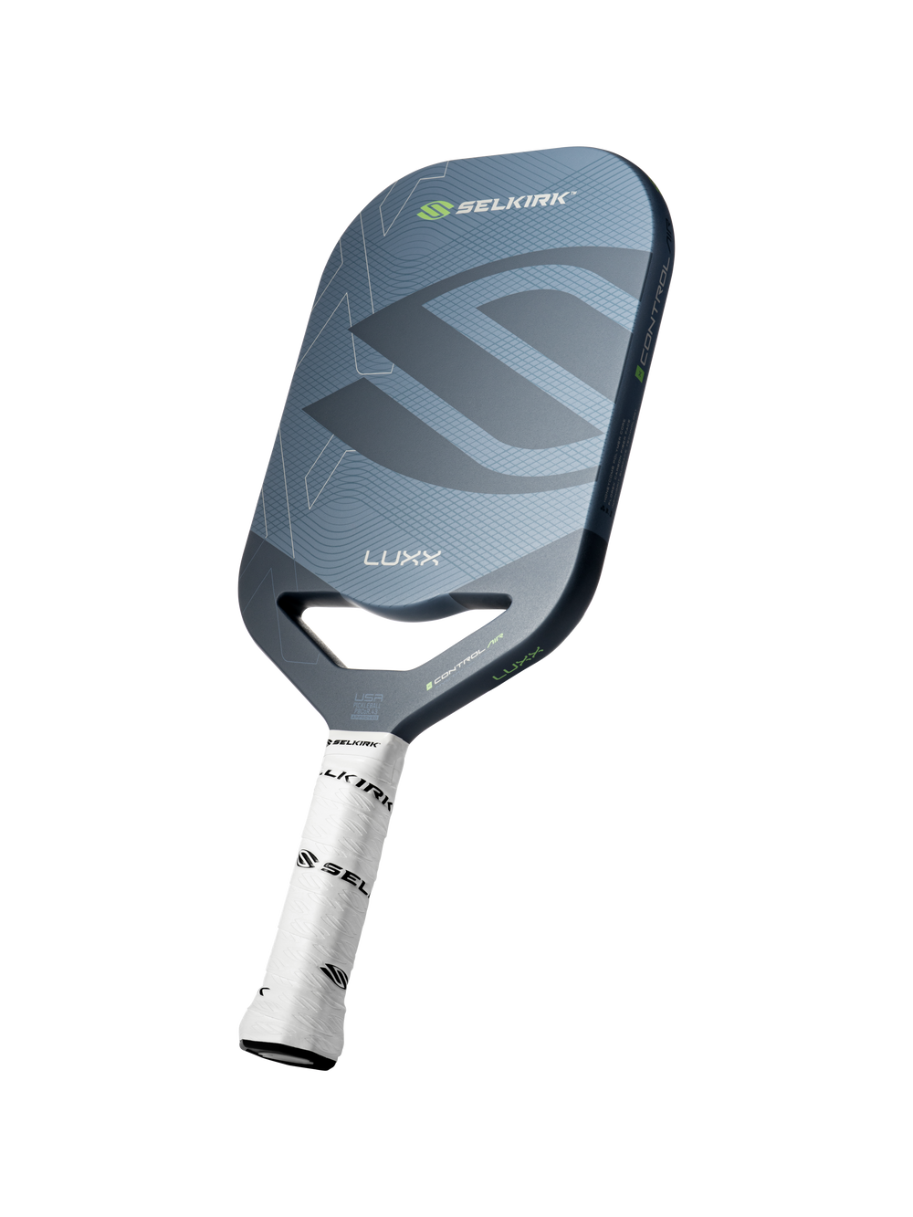 Selkirk Pickleball Summit Blue Paddles | Selkirk Sport - We Are Pickleball