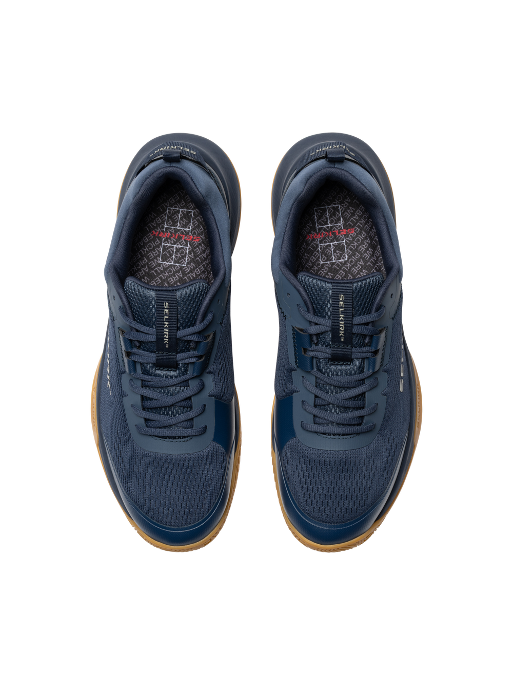 Upgrade your game with the Selkirk CourtStrike 2.0 pickleball shoes ...