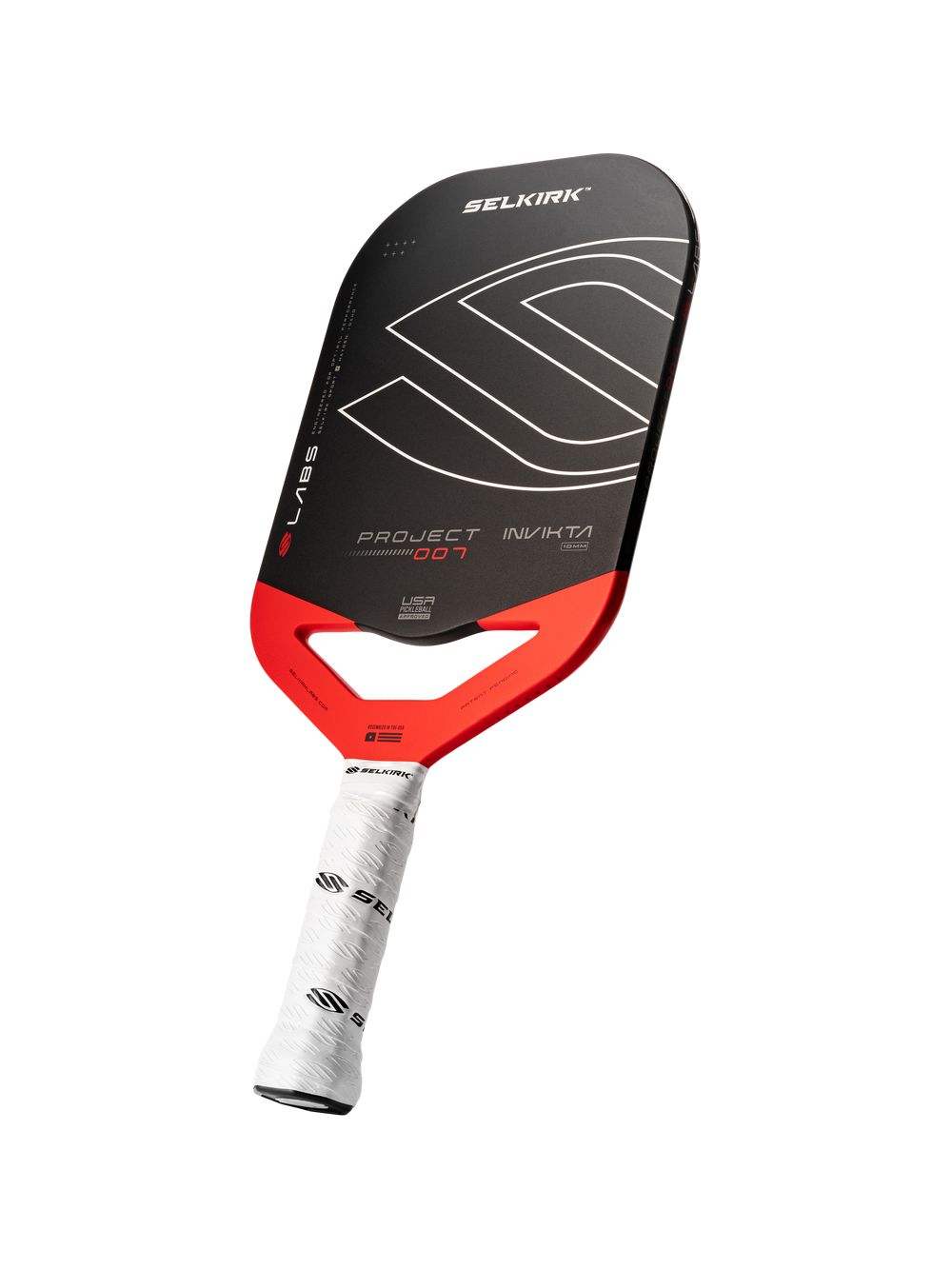 Selkirk Sport Invikta Pickleball Paddles | Selkirk Sport - We Are ...
