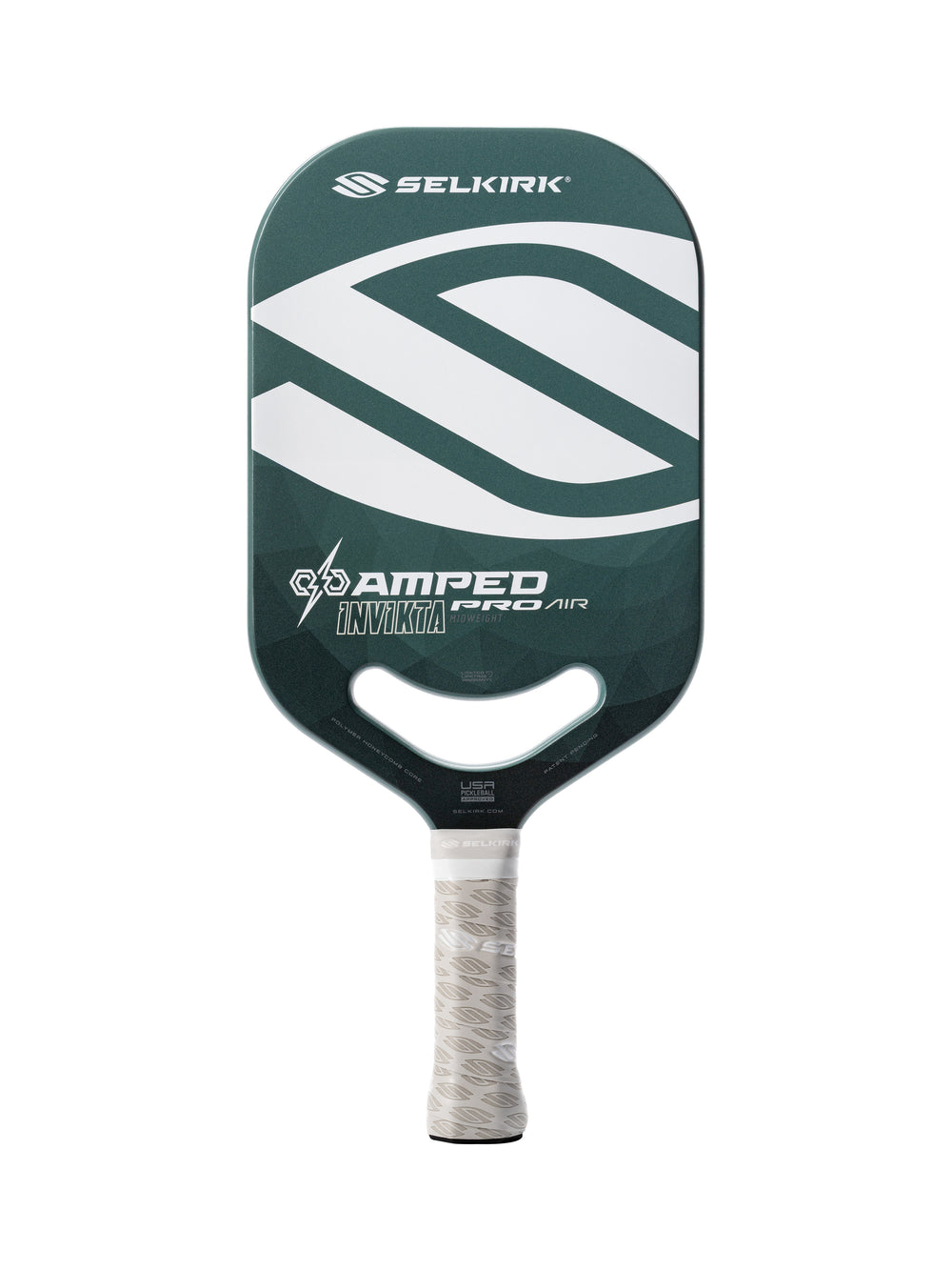 SLK Atlas Pickleball Paddle by Selkirk Sport | Selkirk Sport - We Are ...