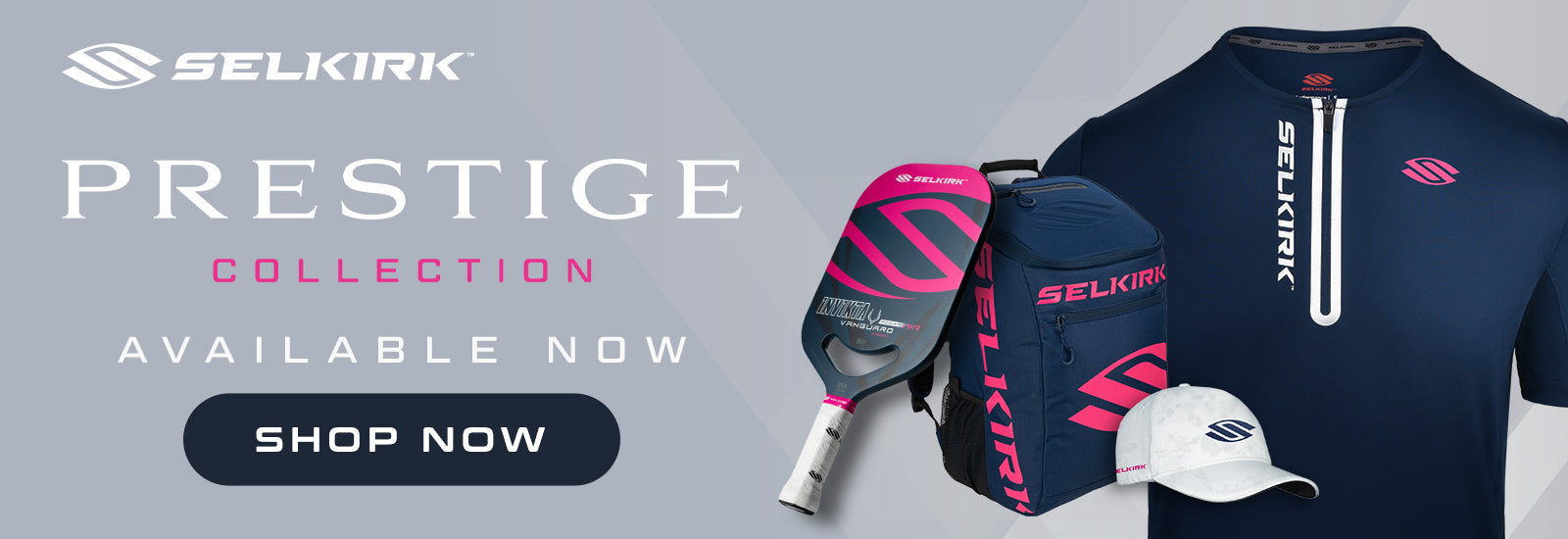 Prestige Collection | Selkirk Sport - We Are Pickleball