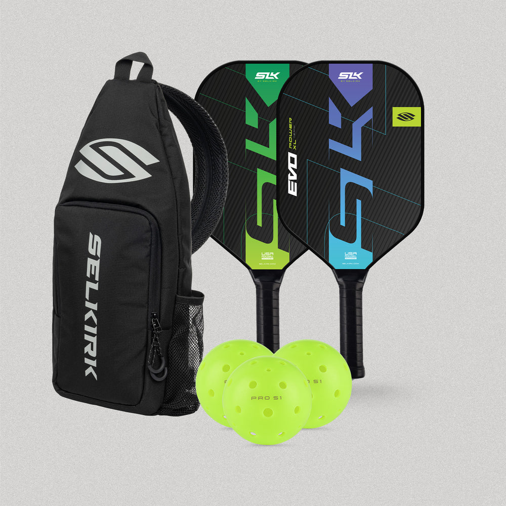 Selkirk Pickleball Bags & Backpacks | Selkirk Sport | Selkirk Sport ...