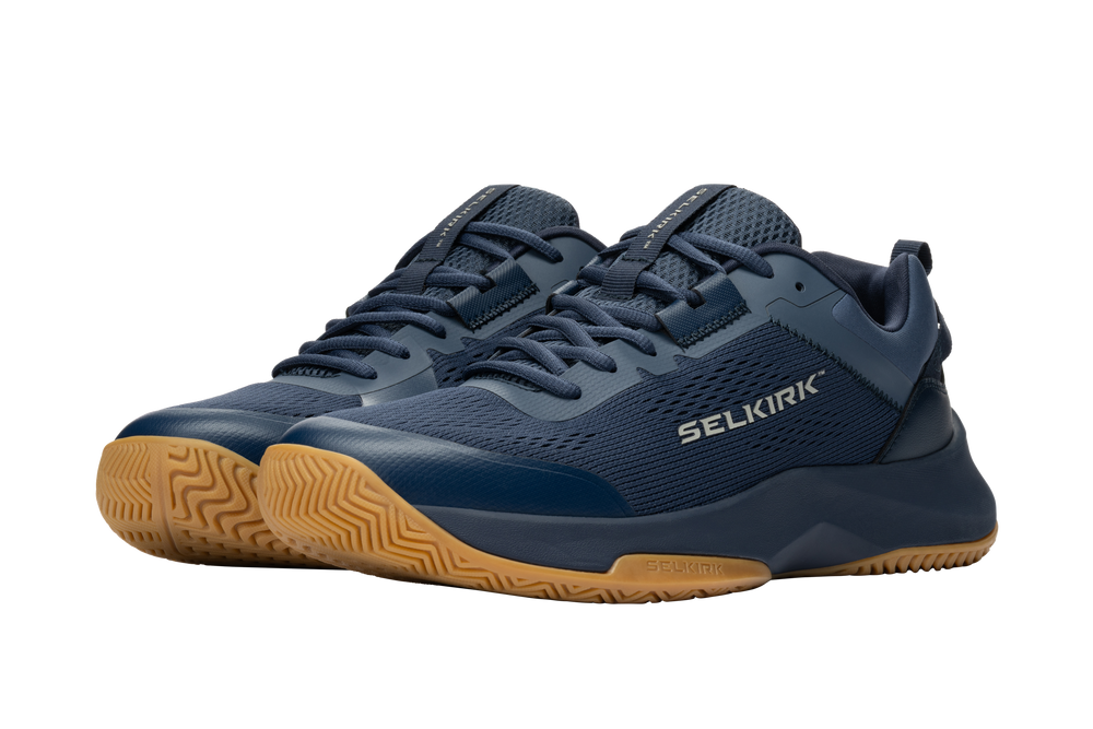 Upgrade your game with the Selkirk CourtStrike 2.0 pickleball shoes ...