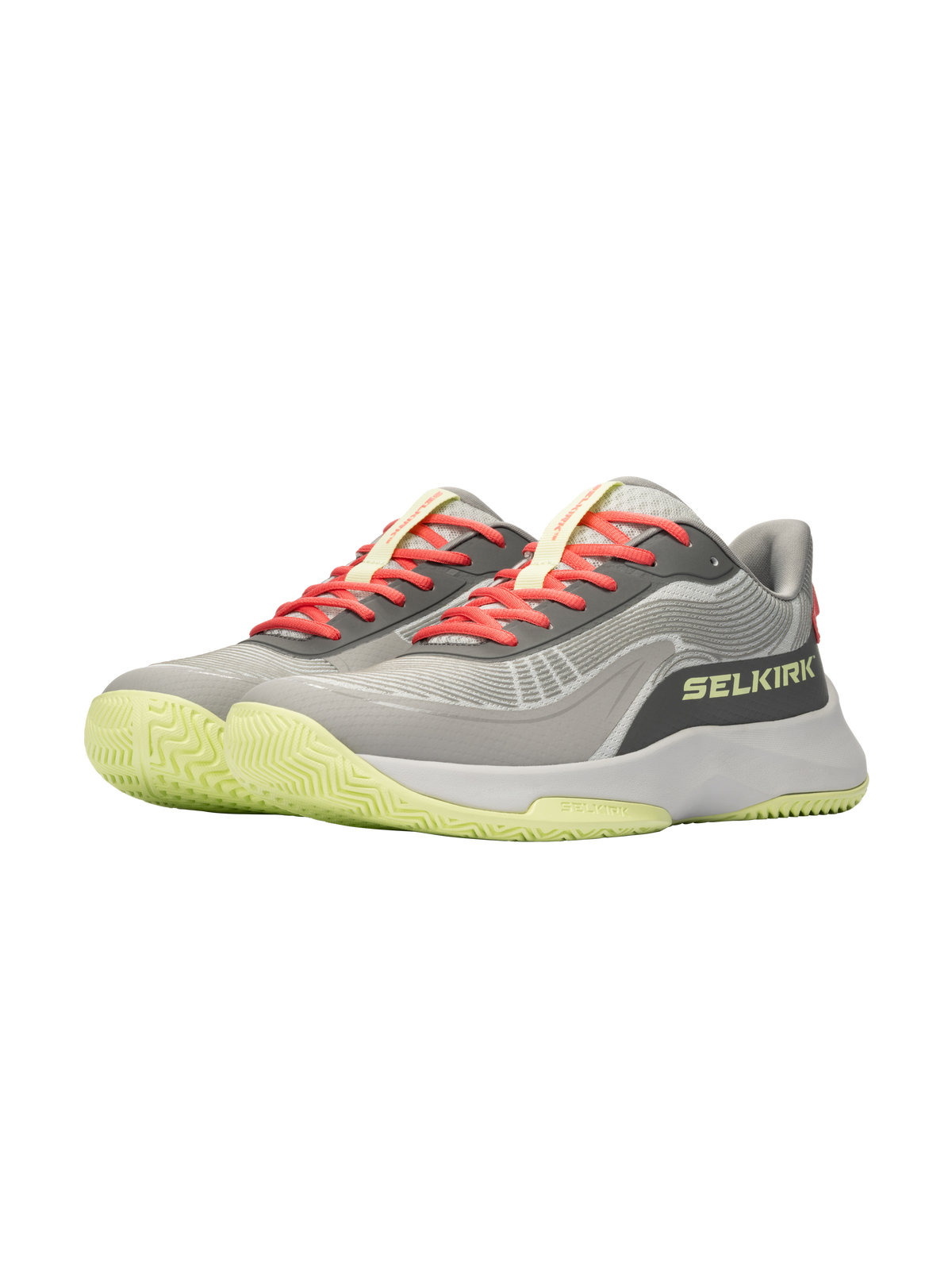 Selkirk Men's CourtStrike Pro 2.0 Pickleball Shoe | Selkirk Sport - We ...