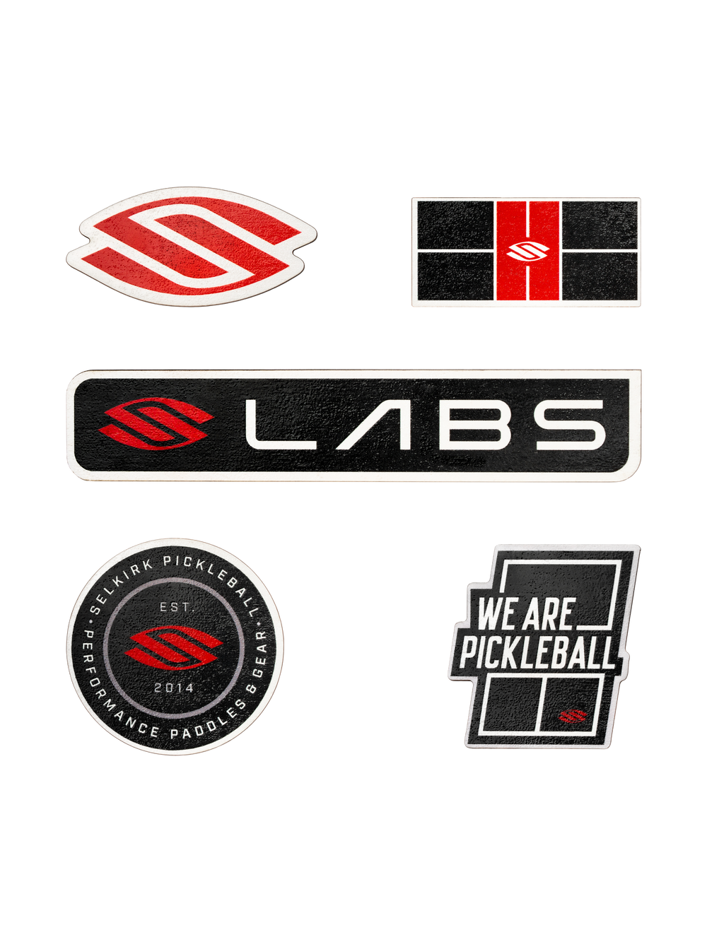 Pickleball Nets | Selkirk Sport - We Are Pickleball