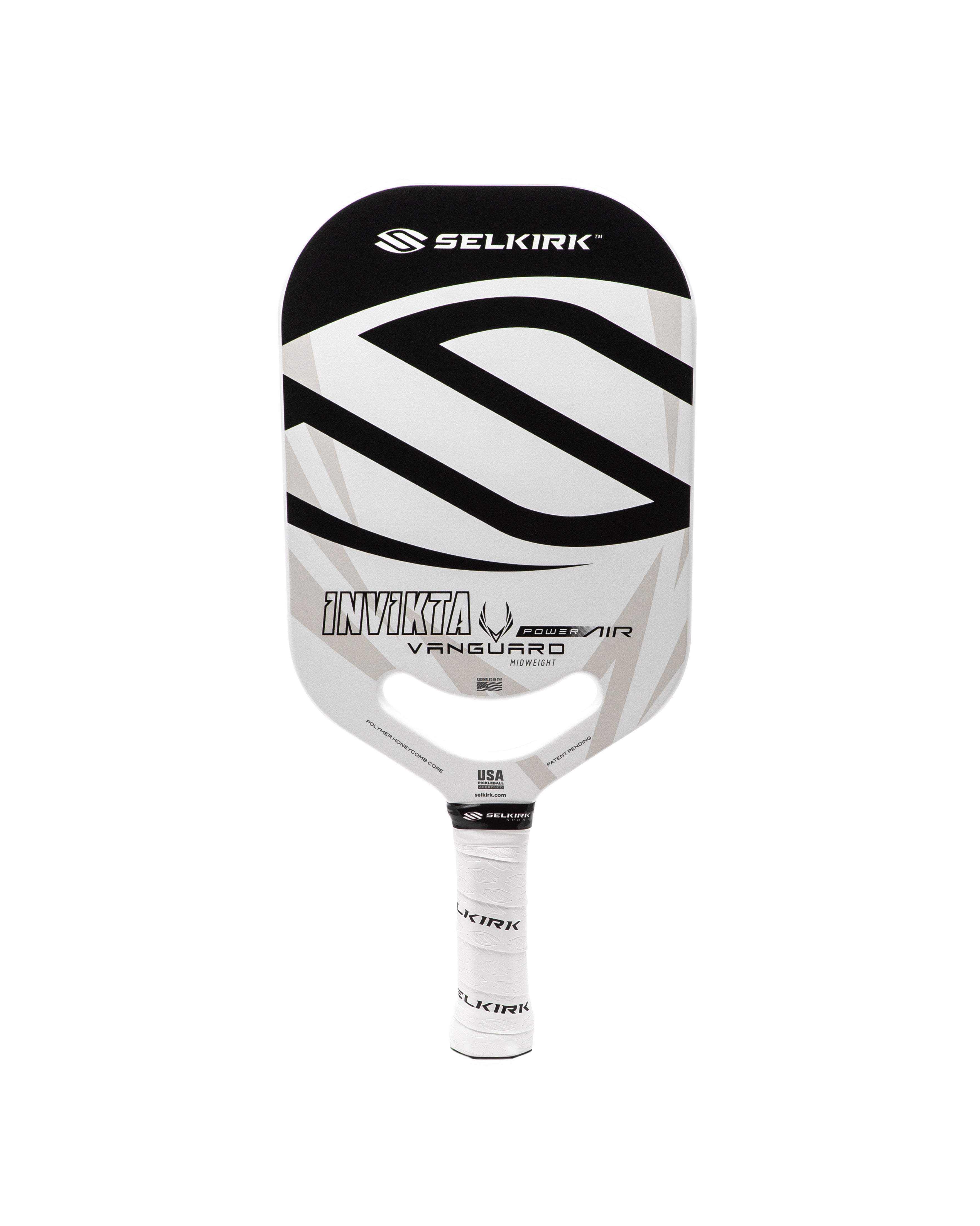 SLK Atlas Pickleball Paddle by Selkirk Sport | Selkirk Sport - We Are ...