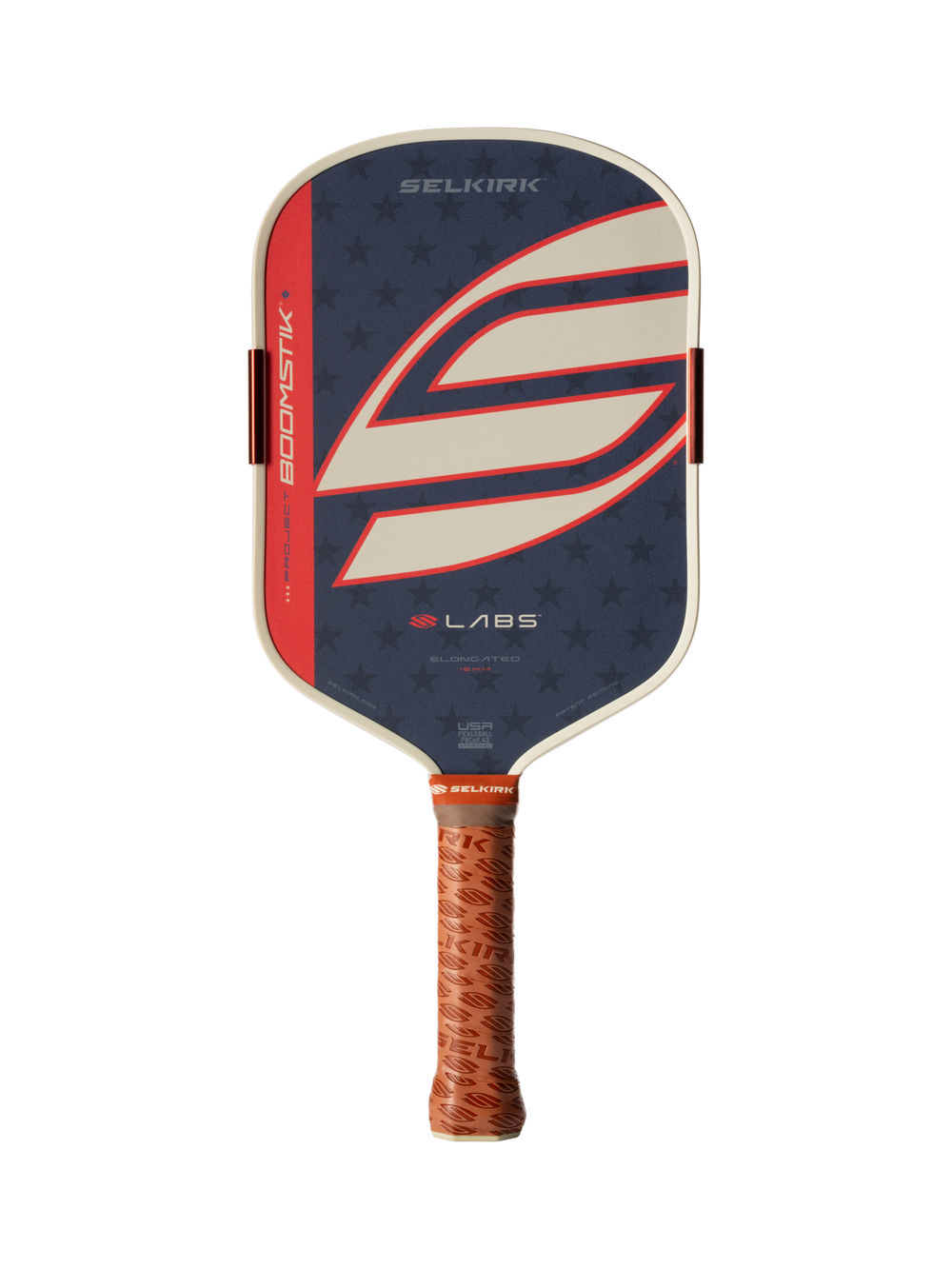 Selkirk LABS Project Boomstik® Pickleball Paddles | Selkirk Sport - We ...